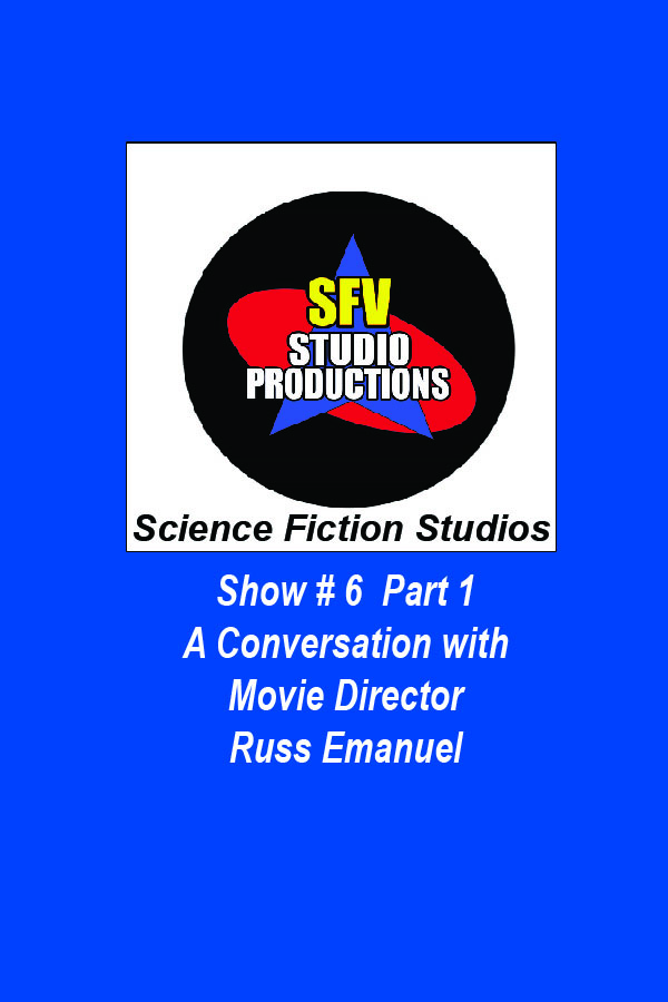 Sci-fi Verse Studio Productions | Partnership For The Arts Group